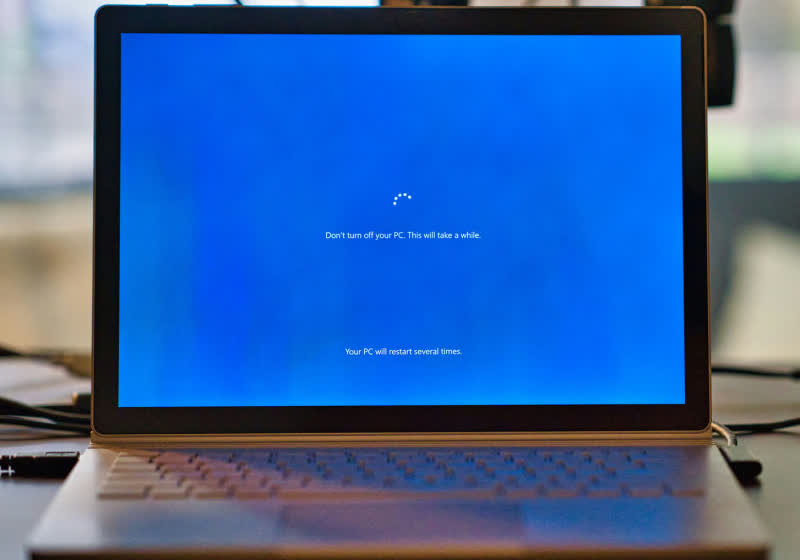 You can streamline Windows 11 unattended installs with this script, sidestep installation ...