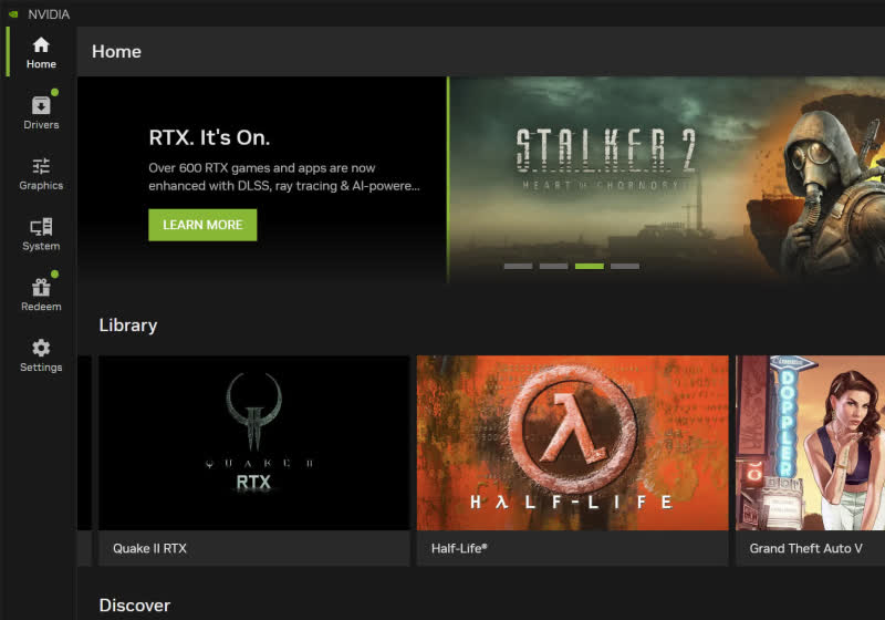 Is the Nvidia App hurting performance? Here's what you need to know ...