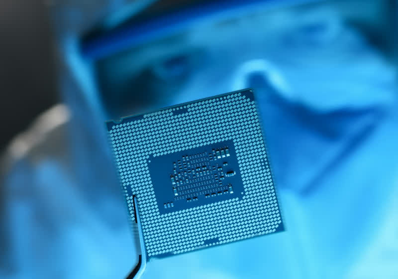 Japan introduces $65 billion initiative to boost domestic chip ...