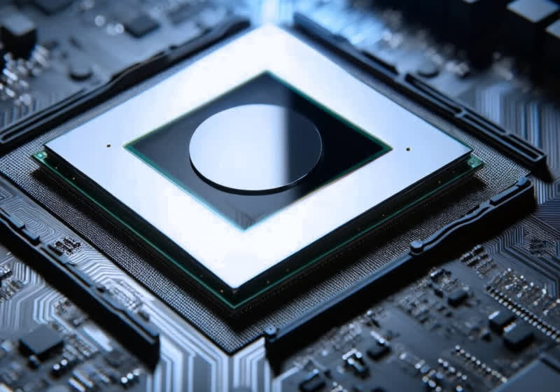 Next-gen synthetic diamond cooling tech for chips could secure CHIPS ...