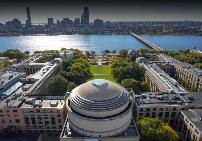 MIT offers free tuition for families earning under $200,000 | TechSpot