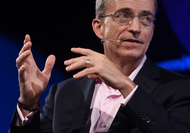Intel CEO Pat Gelsinger announces retirement, co-CEOs named during ...
