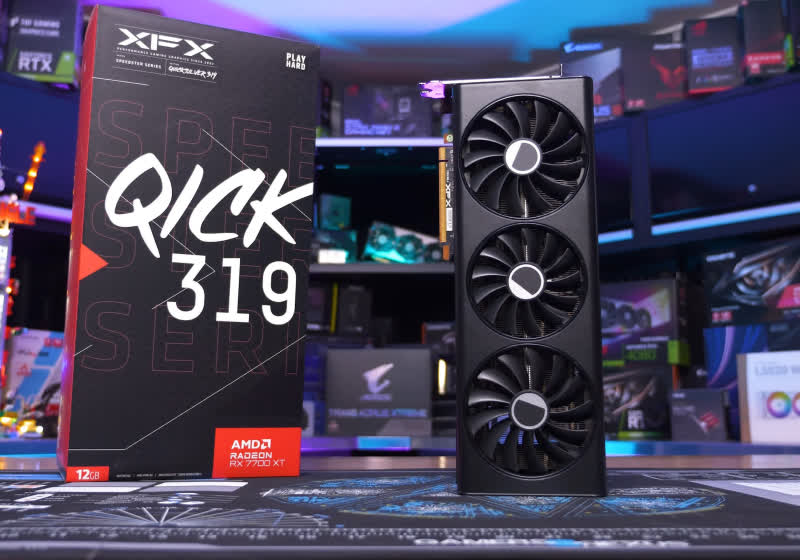 Two more AMD graphics cards join the Steam survey, as Team Red achieves ...