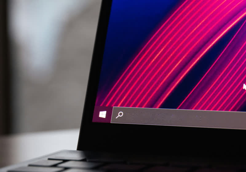 Market share surprise: Windows 10 popularity is increasing | TechSpot