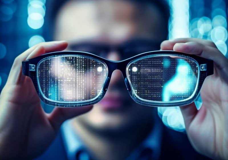 Samsung to unveil AR glasses prototype at Galaxy S25 launch event next ...