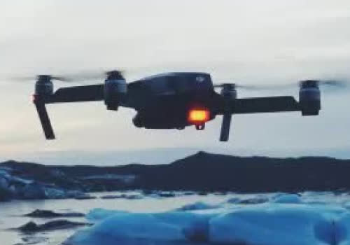 Feds struggle to explain mysterious "car-sized" drone sightings over ...