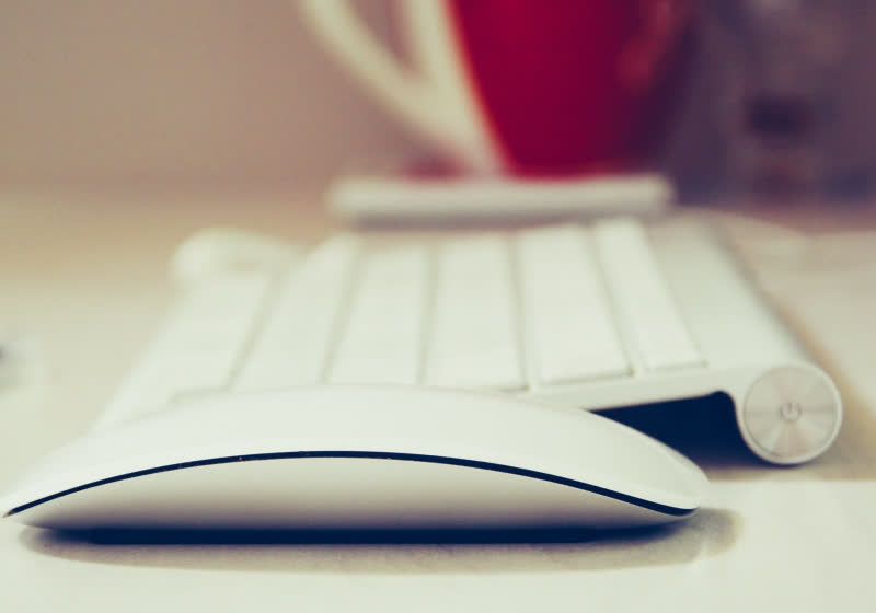 Apple's redesigned Magic Mouse should address ergonomics and poorly ...