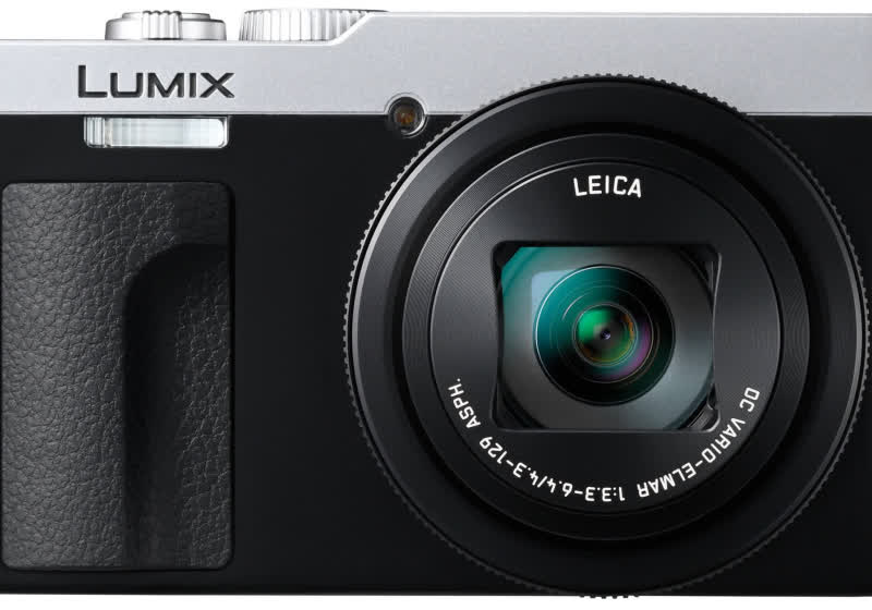 Panasonic Lumix ZS99 launches to keep the point-and-shoot alive | TechSpot