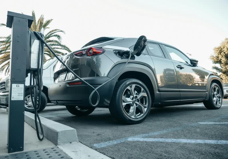 Real-world driving extends EV battery longevity, Stanford researchers ... Real-world driving extends EV battery longevity, Stanford researchers ...