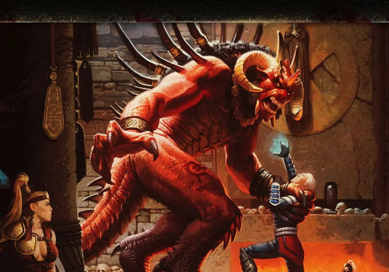 Studio founded by Diablo and Diablo II team want to revolutionize the ...