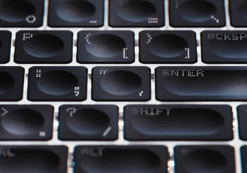 This $1,600 keyboard is made entirely of aluminum, keycaps included ...