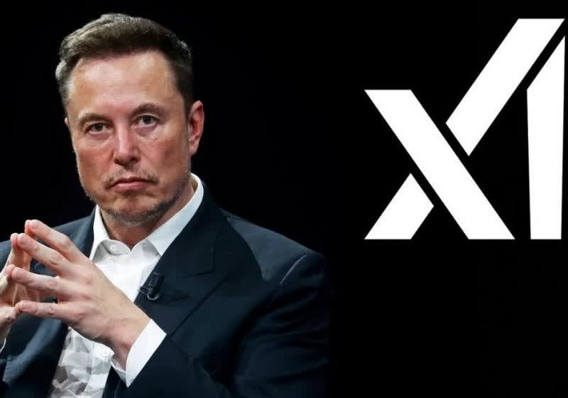 Elon Musk's xAI raises $6 billion from Nvidia, AMD, and others | TechSpot Elon Musk's xAI raises $6 billion from Nvidia, AMD, and others | TechSpot