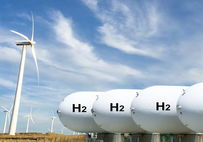Hidden underground hydrogen reserves could power the entire Earth for ...