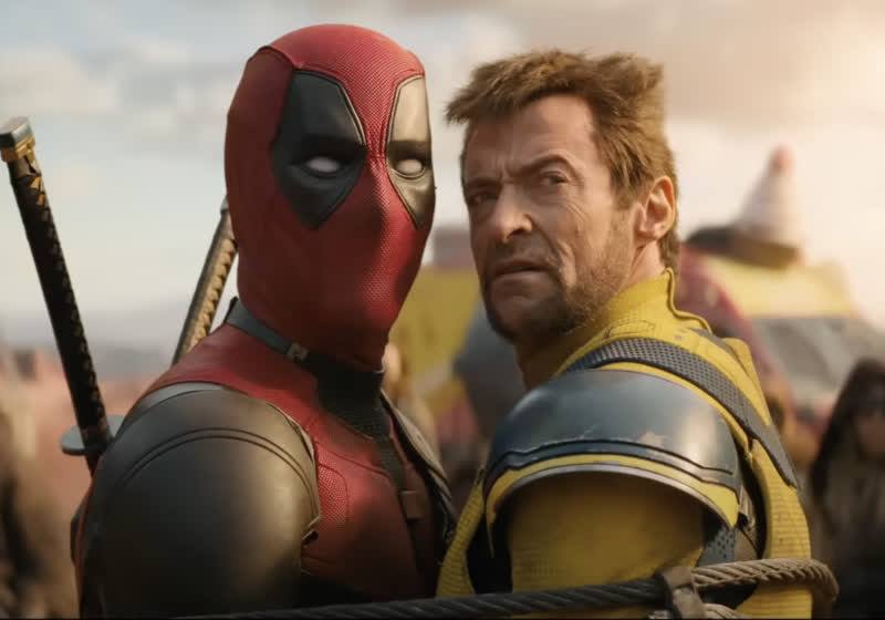 2024's 10 top-grossing US films were all sequels and prequels | TechSpot