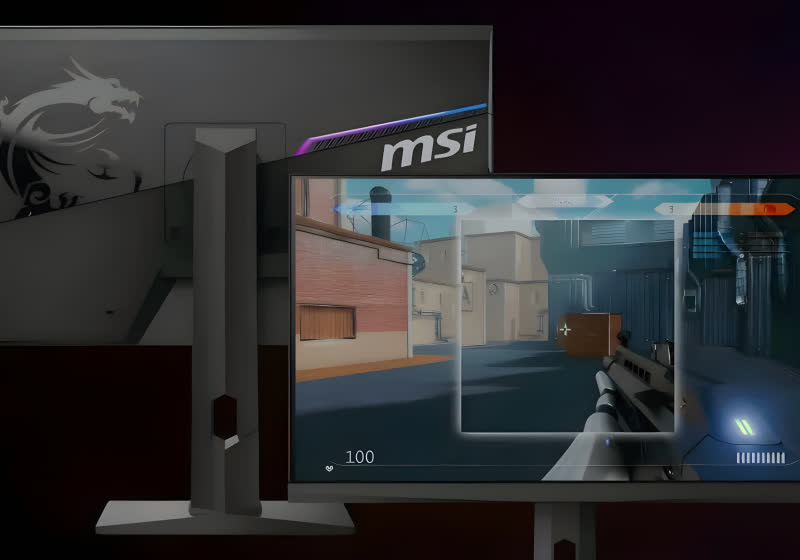 MSI reveals 600Hz gaming monitor, Koorui one-ups with 750Hz model ...