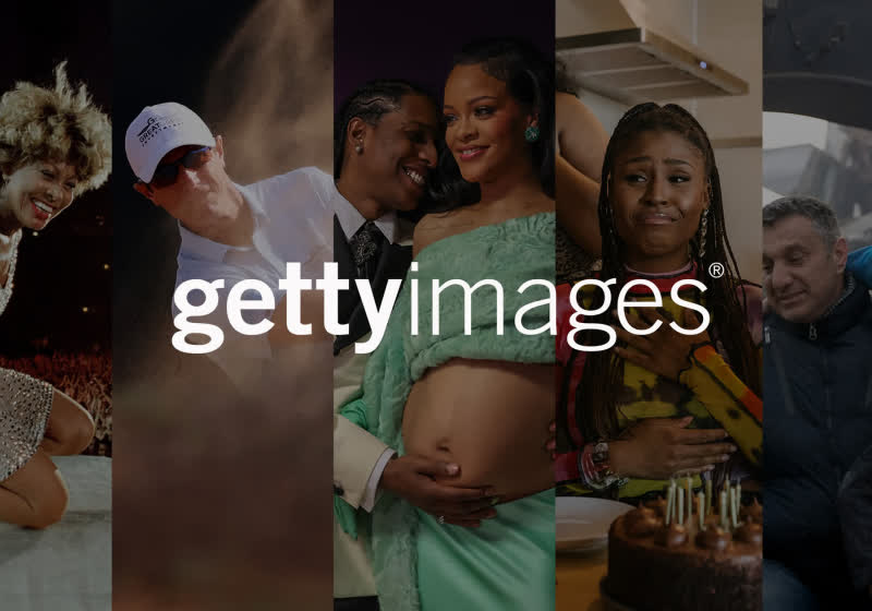 Getty and Shutterstock announce $3.7B merger to dominate stock photos ...