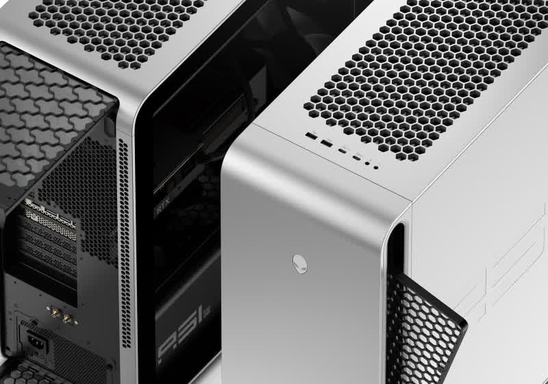 Alienware resurrects iconic Area-51 gaming PCs with monstrous $4,500 ...