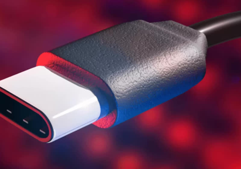 New USB logos will simplify branding on hubs and cables | TechSpot