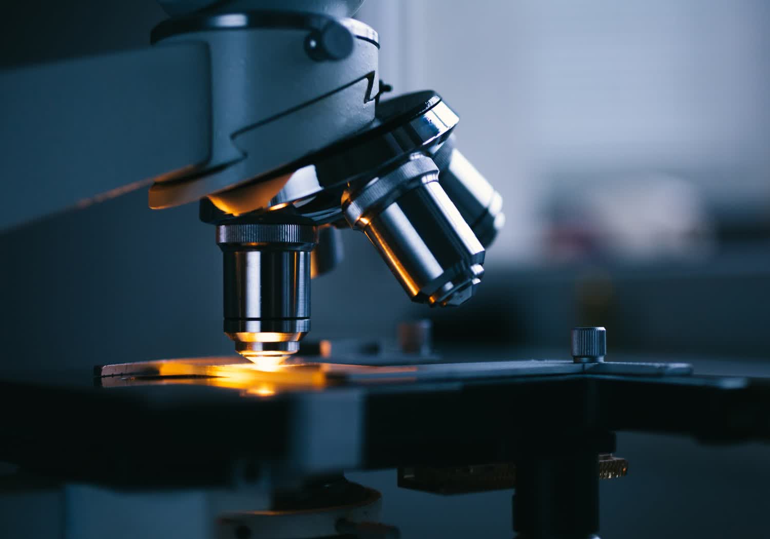 This $60 3D-printed Raspberry Pi microscope captures sub-cellular ...