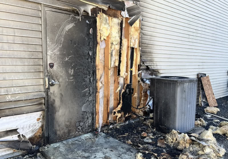 Teen enraged by TikTok ban sets fire to Wisconsin congressman's office ...