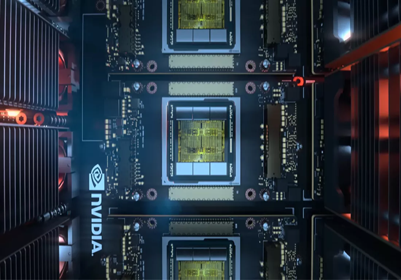 Nvidia prepares to move Maxwell, Pascal, and Volta GPUs to legacy ...