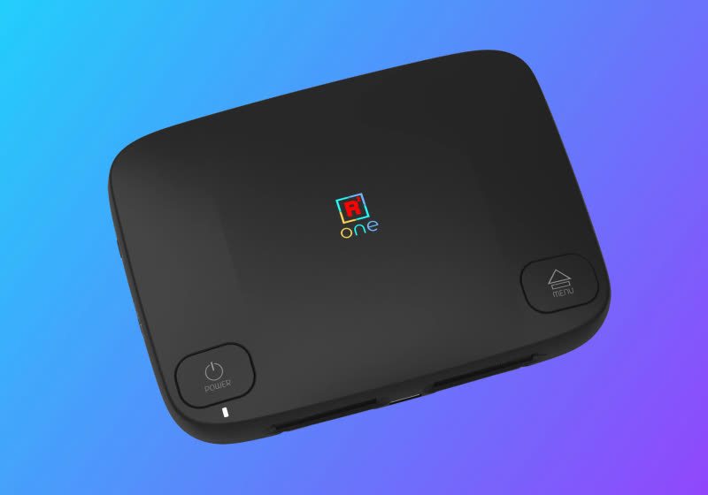 SuperStation One reimagines PS One with open-source FPGA hardware | TechSpot