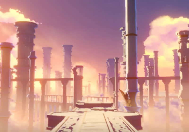 Unreal Engine Devs Suggest A Potential Solution To Shader Compilation