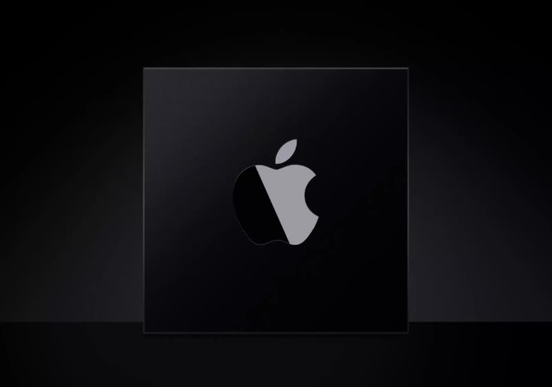 Apple M5 chip enters mass production, promising improved efficiency ...