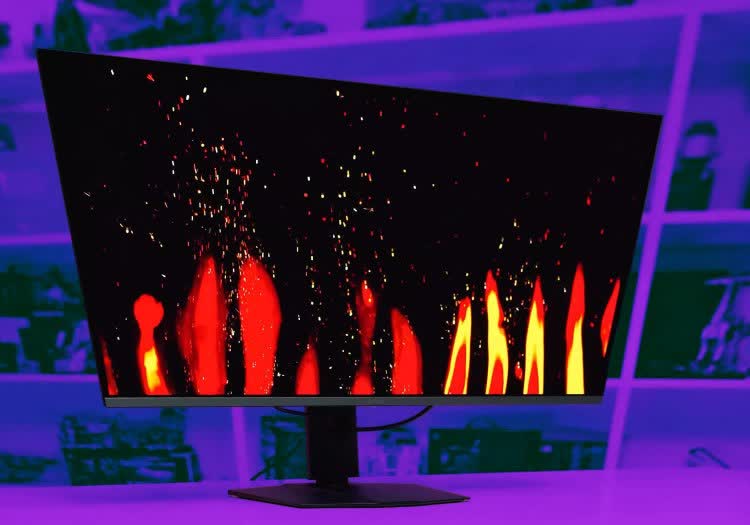 Monitor Reviews TechSpot