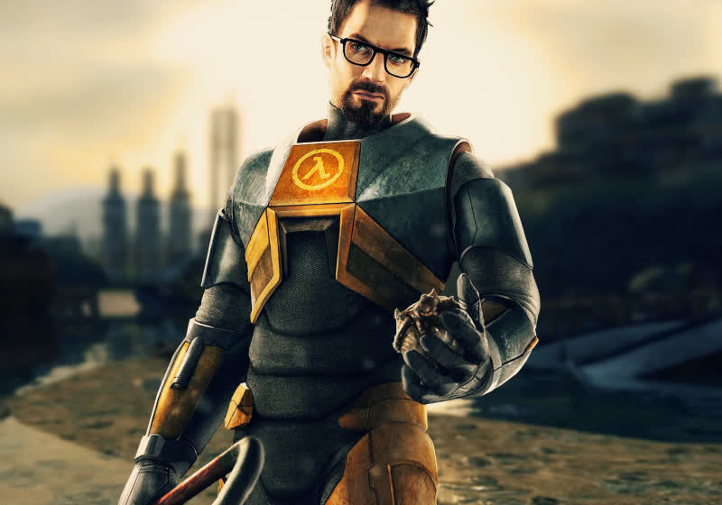 Half-Life 3 may finally be real - new evidence suggests it's nearly ...