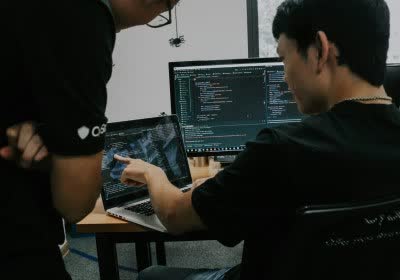 Programming News and Articles | TechSpot