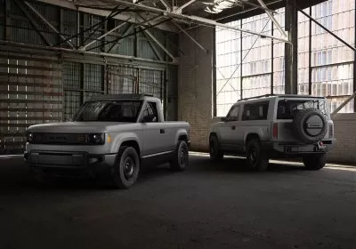 jeff bezos-backed slate auto budget michigan united states jeff bezos electric cars truck startups