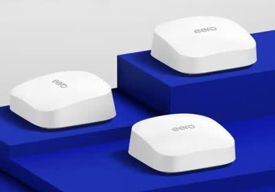 Routers News and Articles | TechSpot