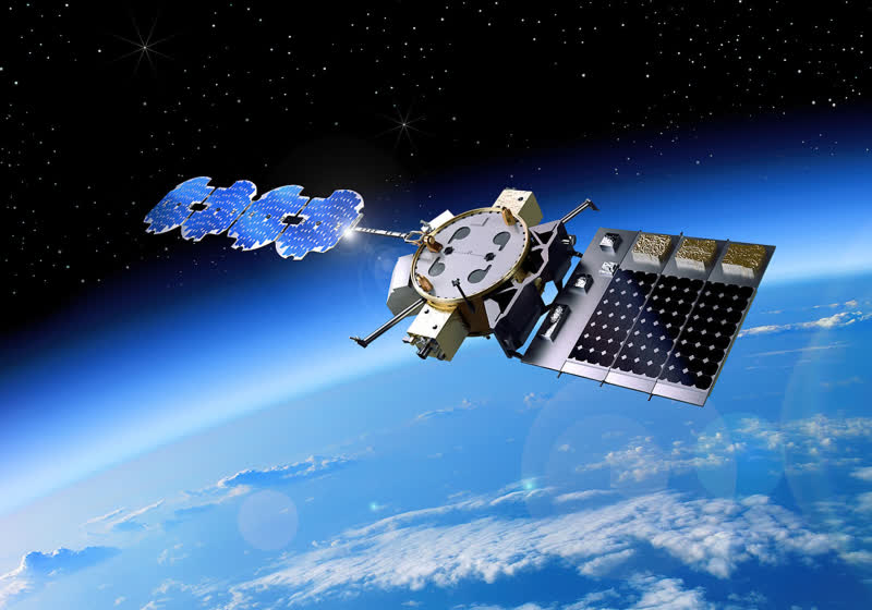 Beaming solar power from space is closer to reality after breakthrough ...
