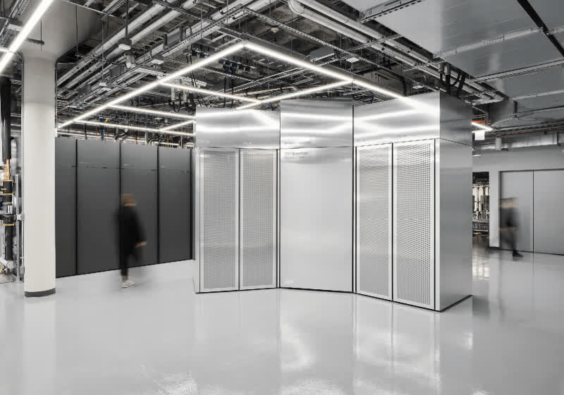 IBM aims to build world's most powerful, fault-tolerant quantum ... IBM aims to build world's most powerful, fault-tolerant quantum ...