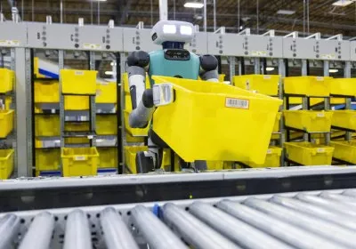 amazon