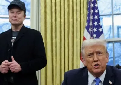 trump elon musk tesla china politics donald trump doge
