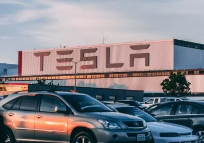 tesla numbers good sales electric cars elon musk