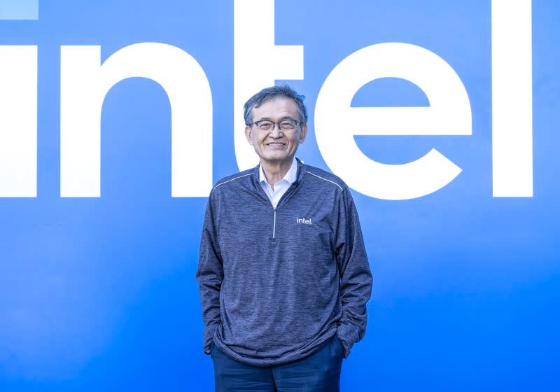 President Trump says Intel CEO Lip-Bu Tan must resign over reported ...