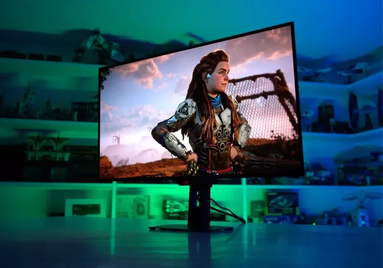 Monitor Reviews | TechSpot